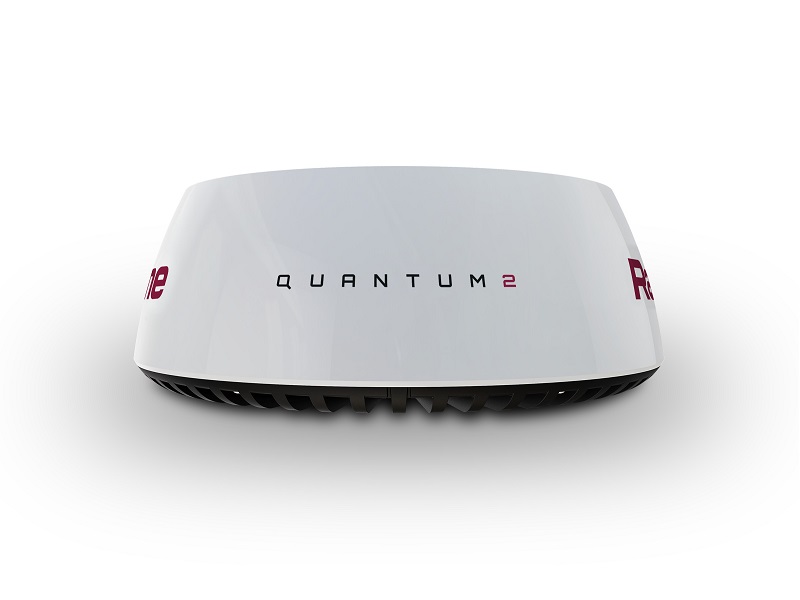 E70498 Quantum 2 -Q24D Doppler Radar Antenna without cables ...