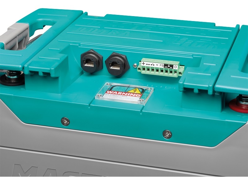 MLI Ultra 12/3000 – Lithium-Ion Battery – 12V | 3000 Wh - NautiRadar ...