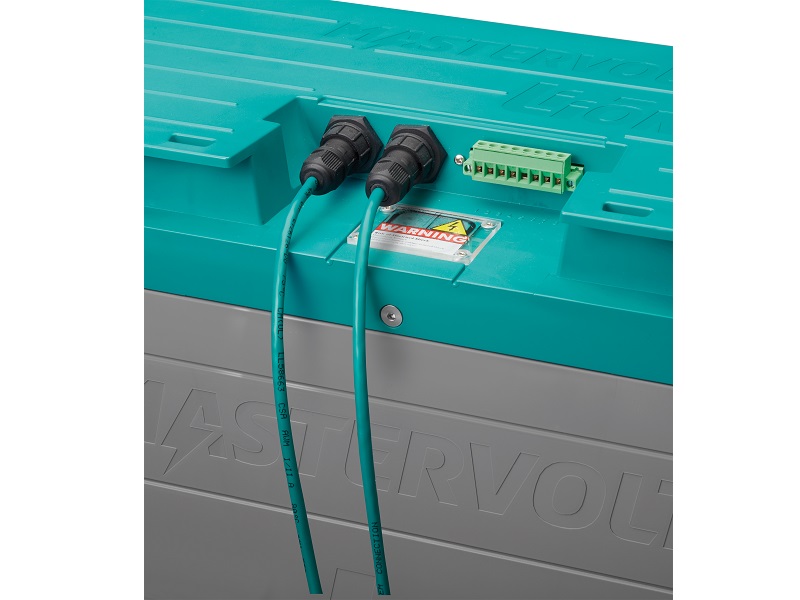 MLI Ultra 12/3000 – Lithium-Ion Battery – 12V | 3000 Wh - NautiRadar ...