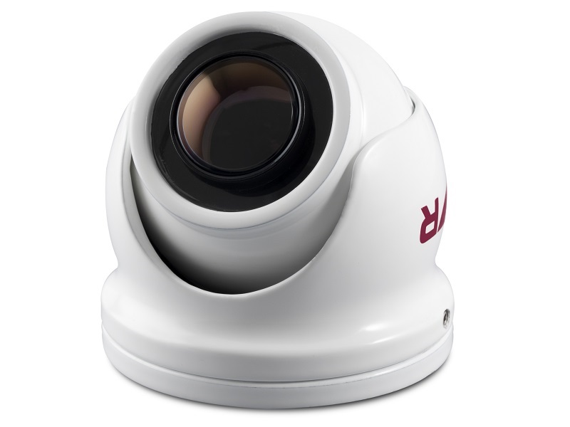 CAM300 Eyeball CCTV Day and Night Video Camera (IP Connected ...